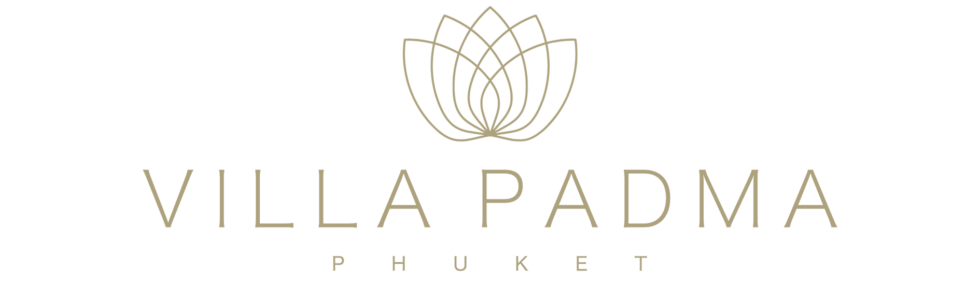 Villa Padma Phuket - Luxury Villa Rental in Phuket w/4 Bedrooms